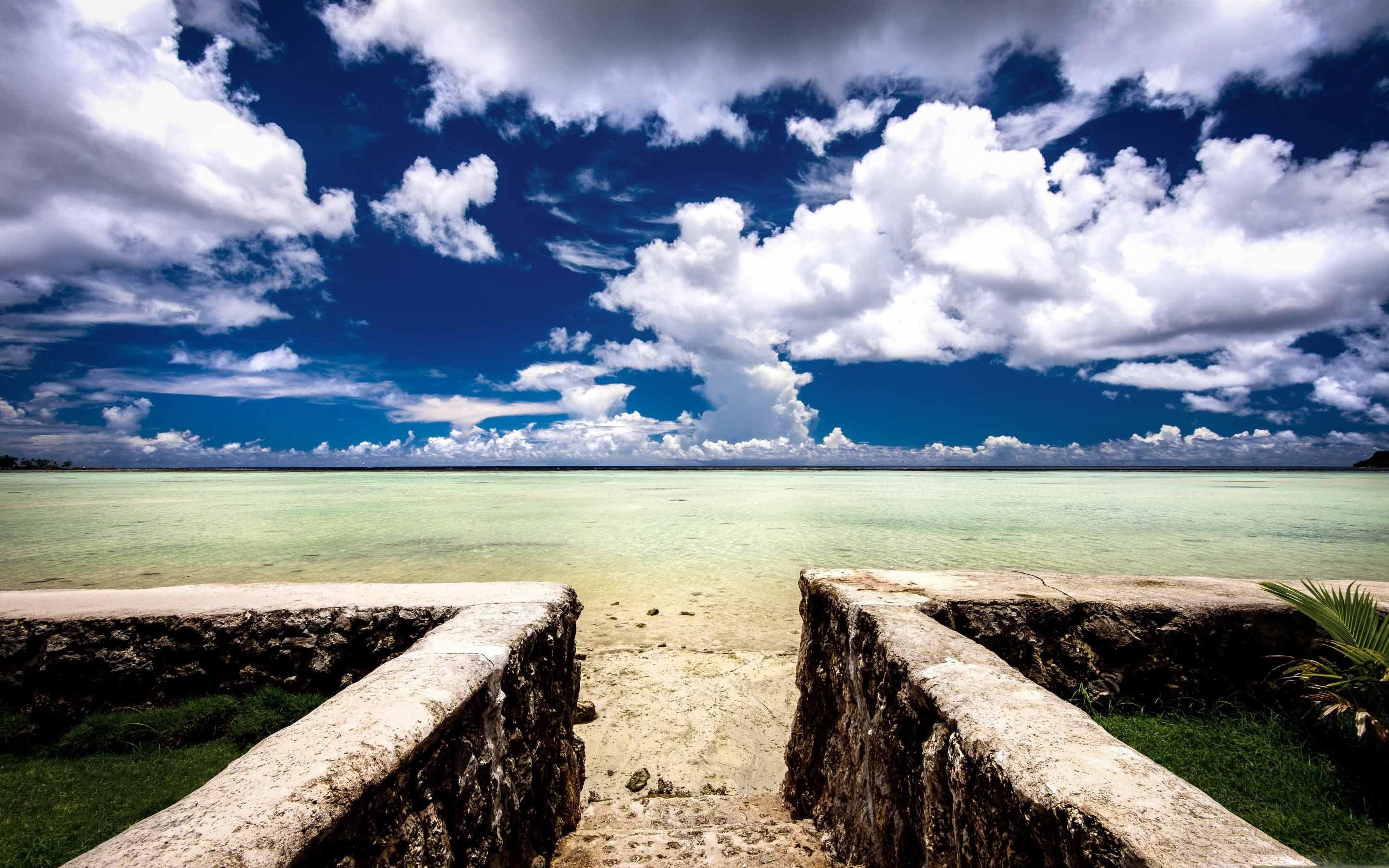 Guam Wallpapers - Top Free Guam Backgrounds - WallpaperAccess