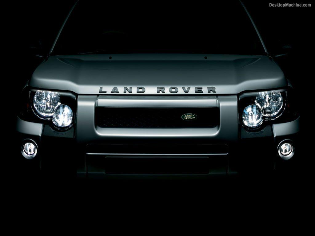 Range Rover Logo Wallpapers - Top Free Range Rover Logo Backgrounds ...