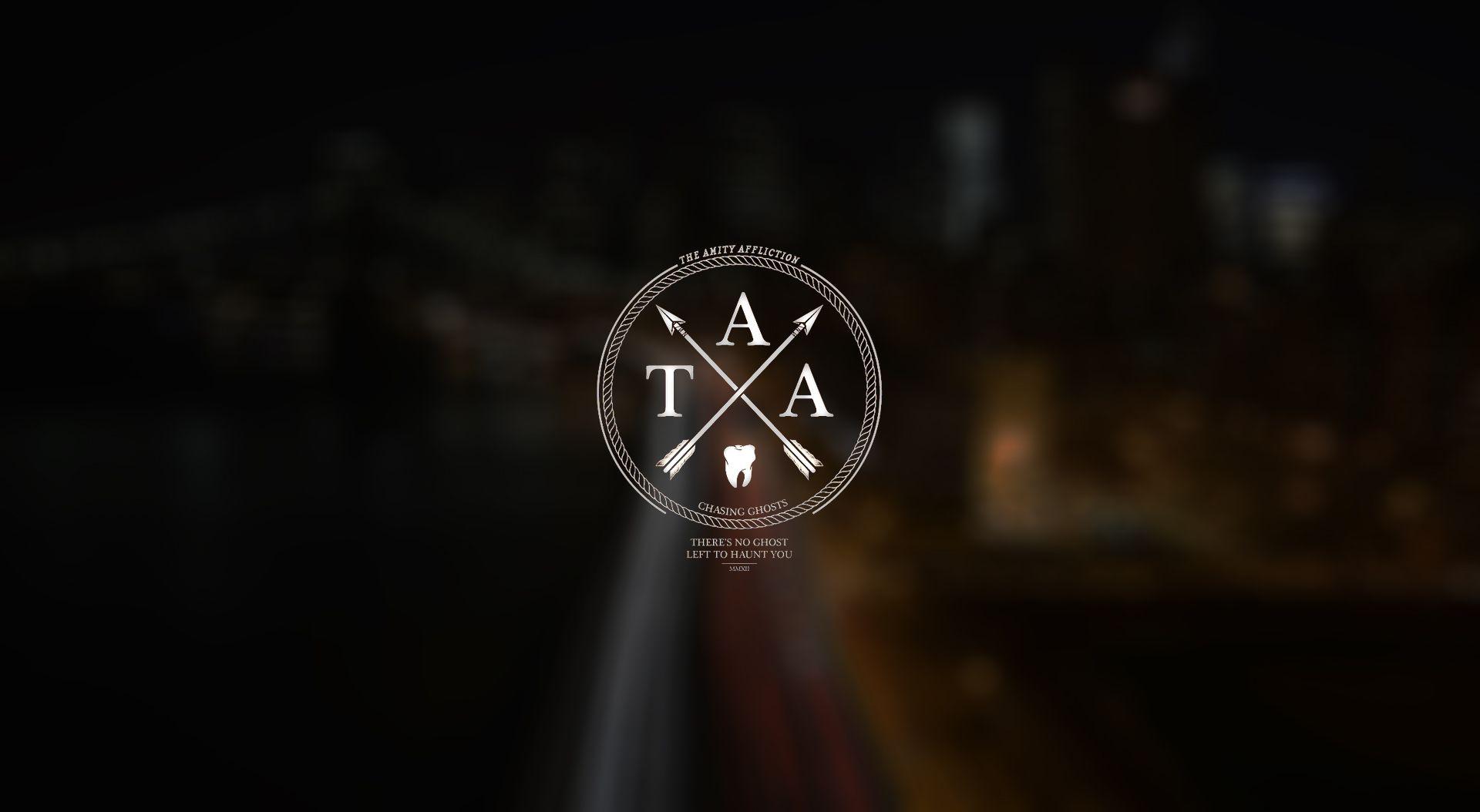 The Amity Affliction Wallpapers - Top Free The Amity Affliction ...