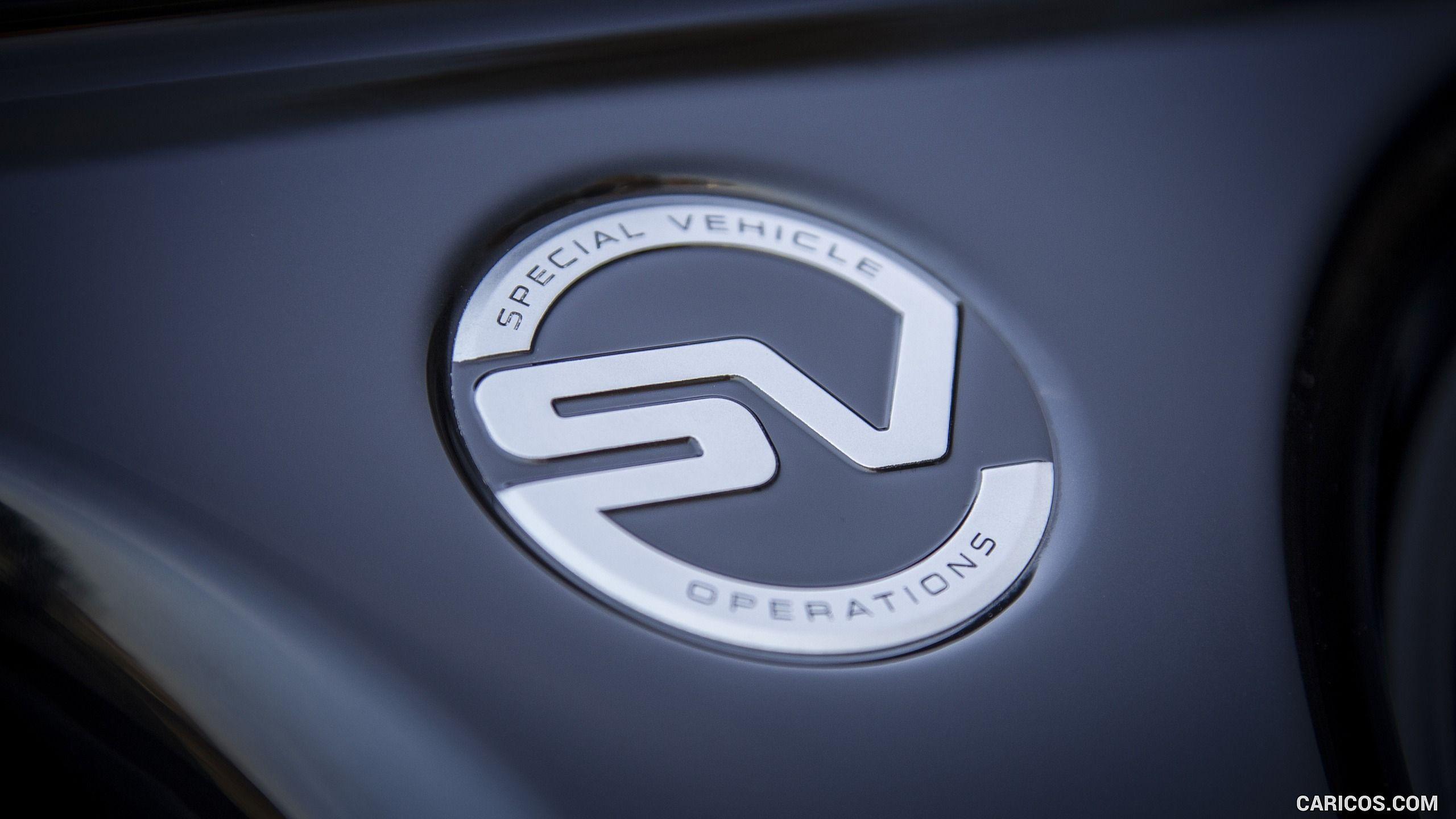 Range Rover Logo Wallpapers - Top Free Range Rover Logo Backgrounds ...