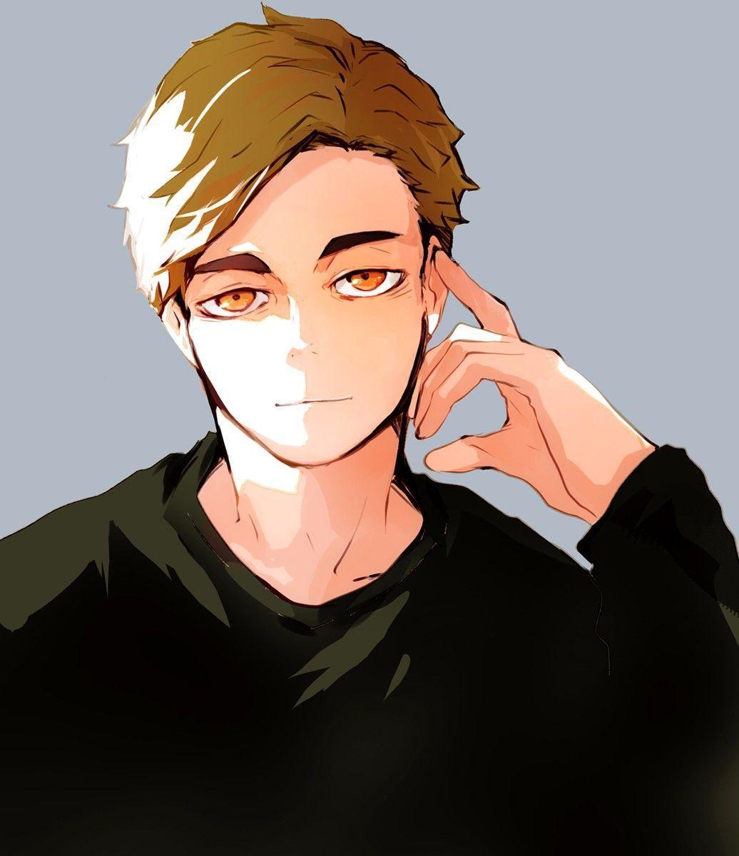 Atsumu Wallpapers - Top Free Atsumu Backgrounds - WallpaperAccess