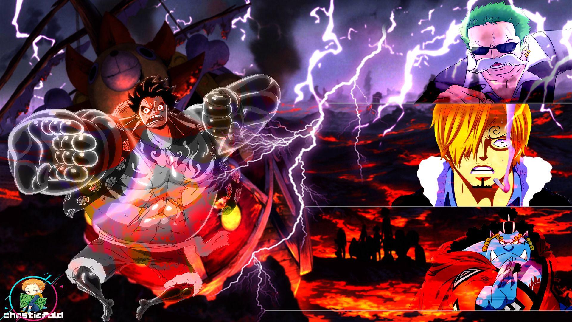 Jinbe Wallpapers - Top Free Jinbe Backgrounds - WallpaperAccess