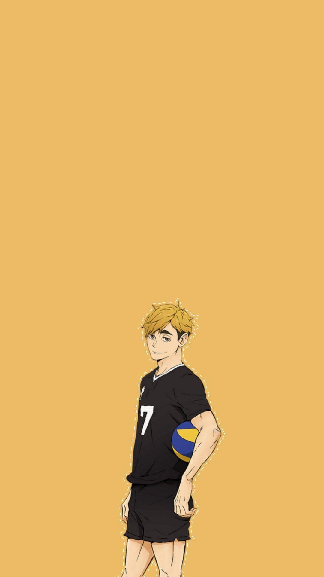 Atsumu Wallpapers - Top Free Atsumu Backgrounds - WallpaperAccess