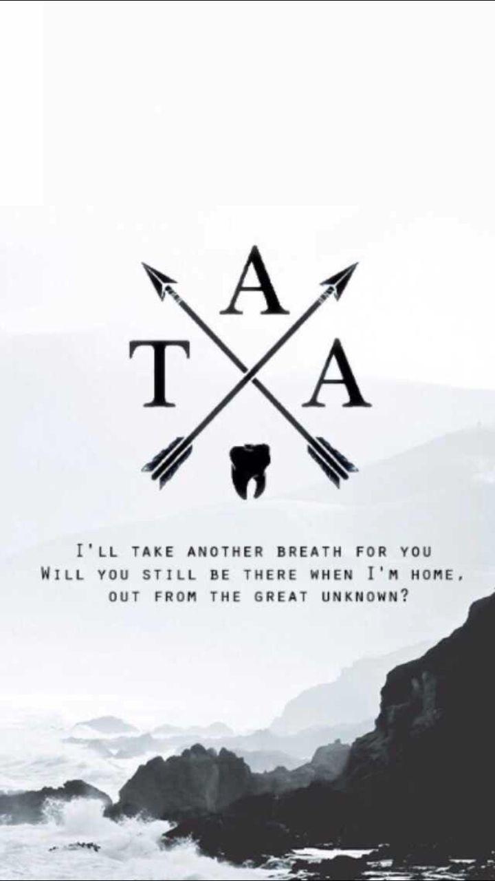 The Amity Affliction Wallpapers - Top Free The Amity Affliction ...