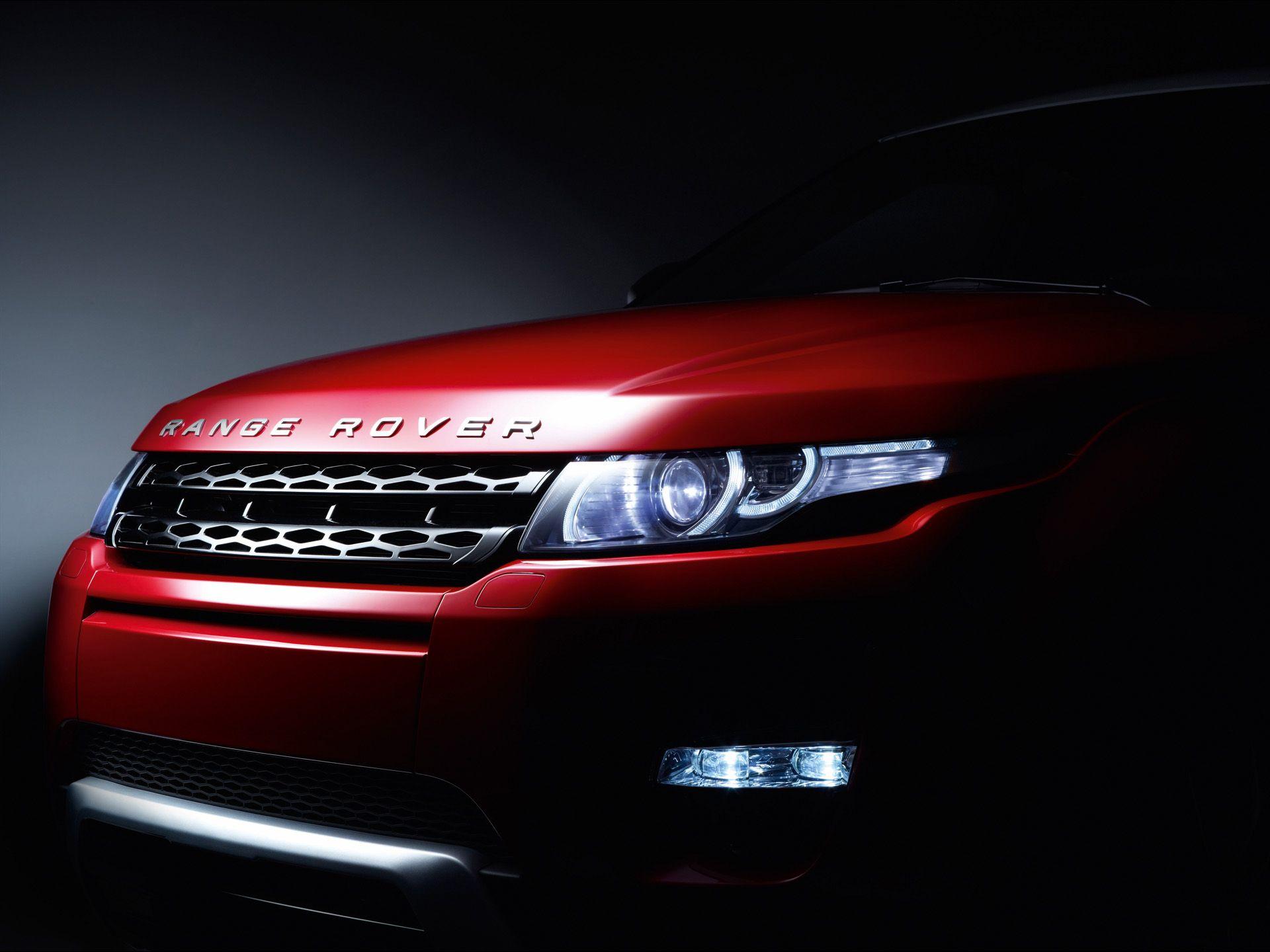 Range Rover Logo Wallpapers - Top Free Range Rover Logo Backgrounds ...