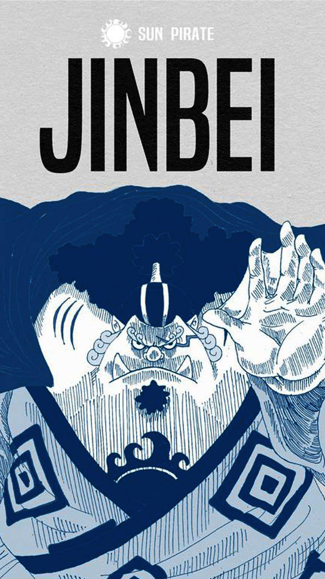 Jinbe Wallpapers - Top Free Jinbe Backgrounds - WallpaperAccess