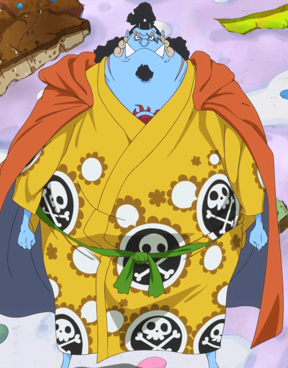 Jinbe Wallpapers - Top Free Jinbe Backgrounds - WallpaperAccess