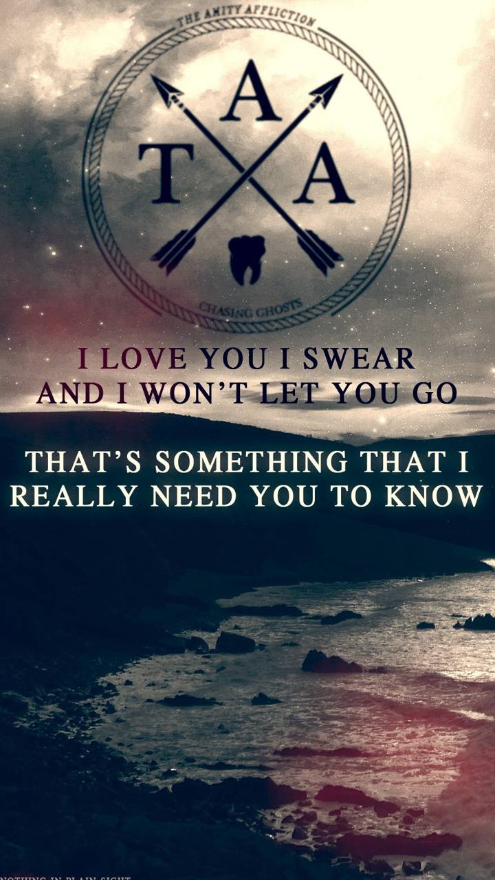 The Amity Affliction Wallpapers - Top Free The Amity Affliction ...