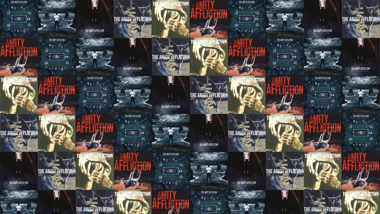 The Amity Affliction Wallpapers - Top Free The Amity Affliction ...
