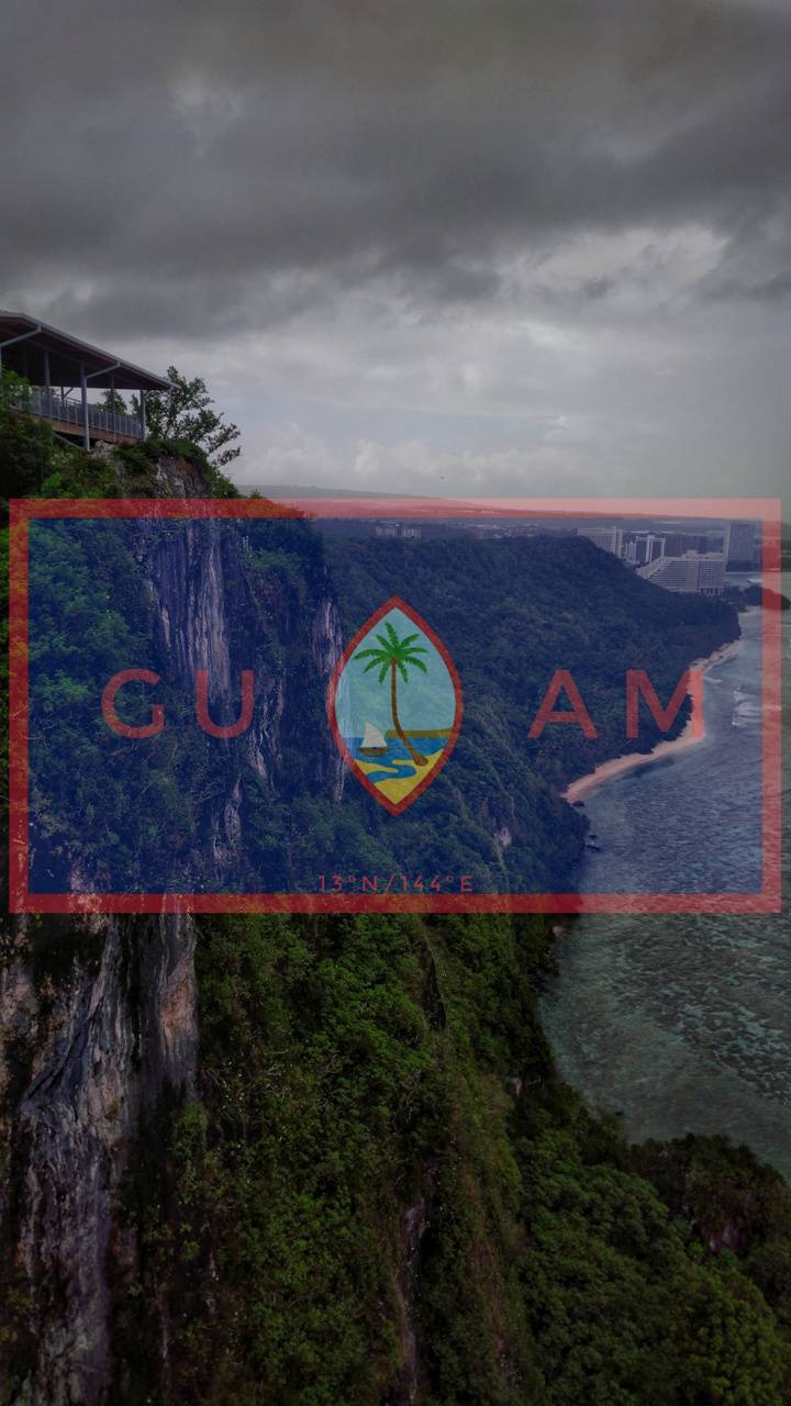 Guam Wallpapers - Top Free Guam Backgrounds - WallpaperAccess