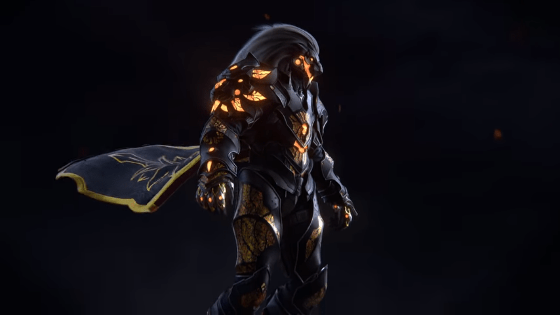 Godfall Wallpapers - Top Free Godfall Backgrounds - WallpaperAccess