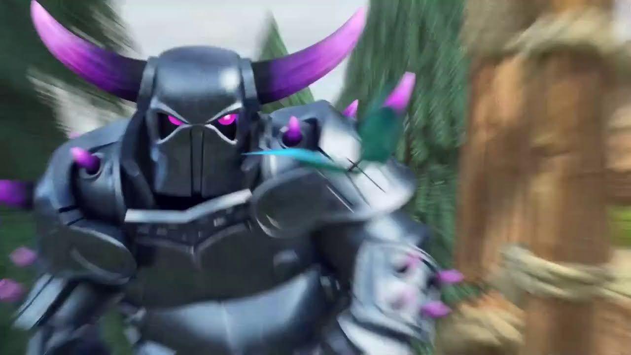 Pekka Wallpapers - Top Free Pekka Backgrounds - WallpaperAccess