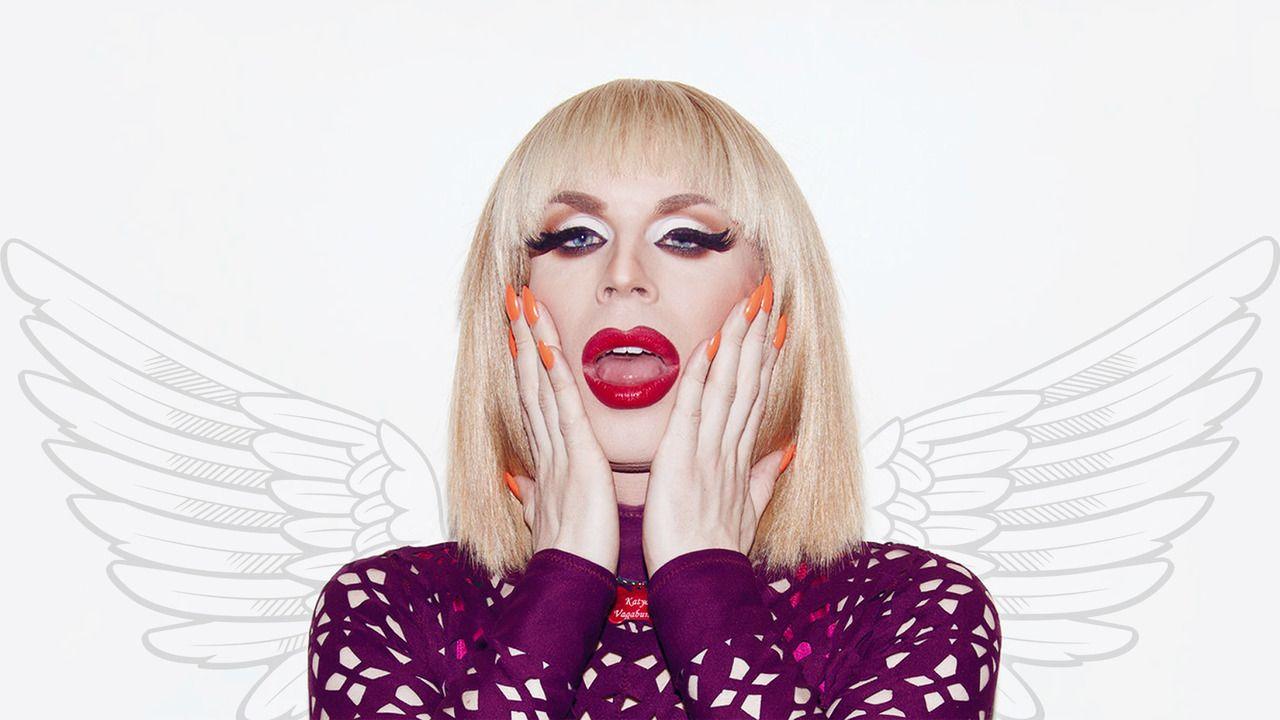 Drag Queen Wallpapers - Top Free Drag Queen Backgrounds - WallpaperAccess