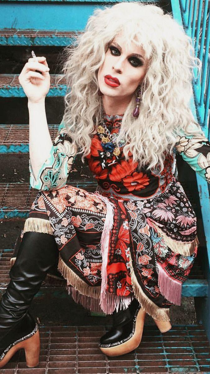 Katya Zamolodchikova Wallpapers - Top Free Katya Zamolodchikova ...