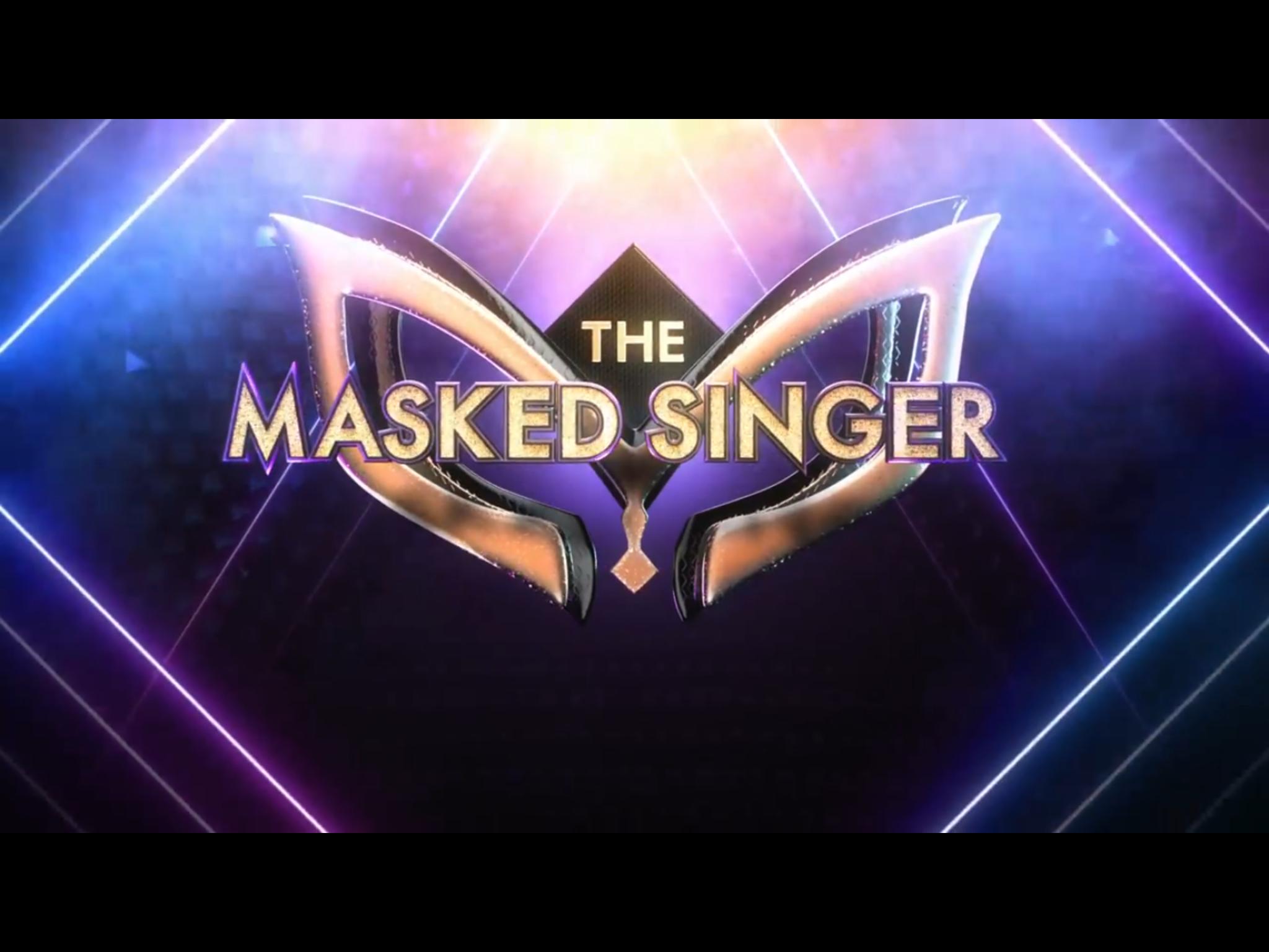 Masked Singer Wallpapers - Top Free Masked Singer Backgrounds ...