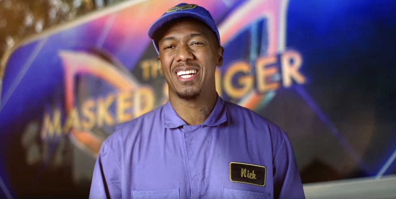 Masked Singer Wallpapers - Top Free Masked Singer Backgrounds ...