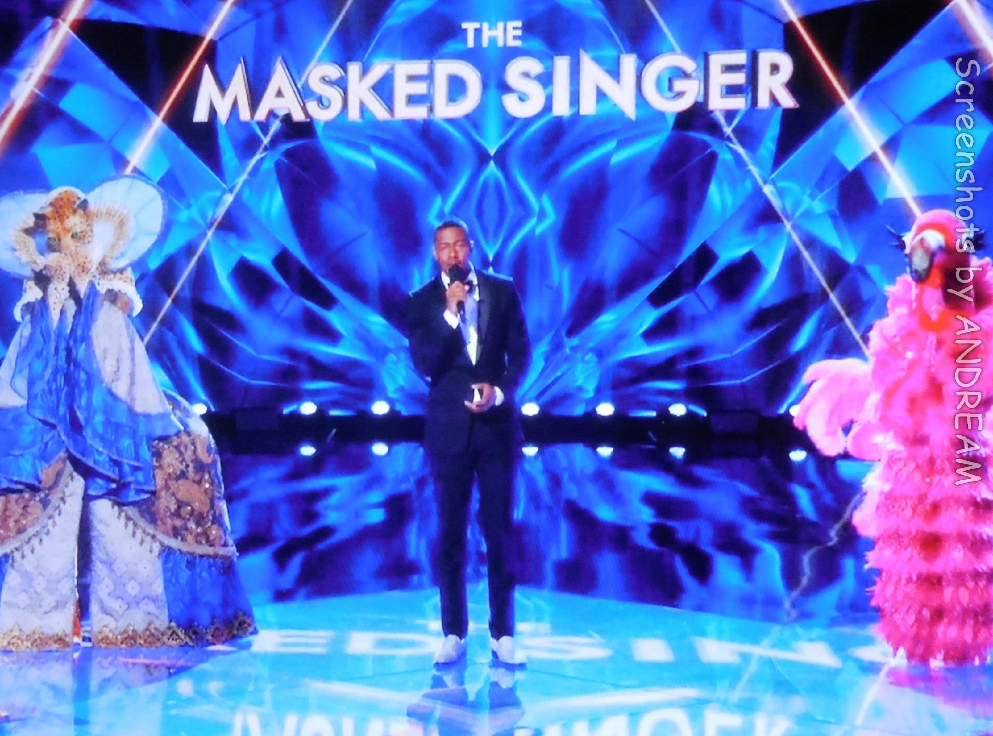 Masked Singer Wallpapers - Top Free Masked Singer Backgrounds ...