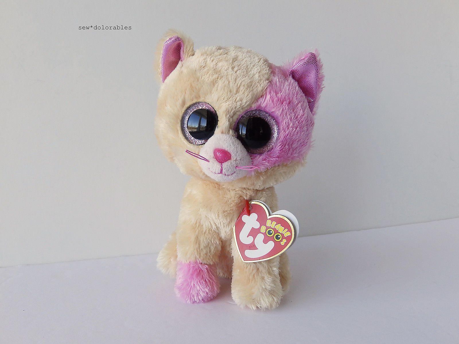 Beanie Boo Wallpapers - Top Free Beanie Boo Backgrounds - WallpaperAccess