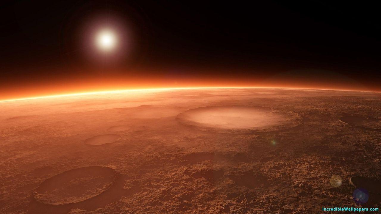 Planet Surface Wallpapers - Top Free Planet Surface Backgrounds ...