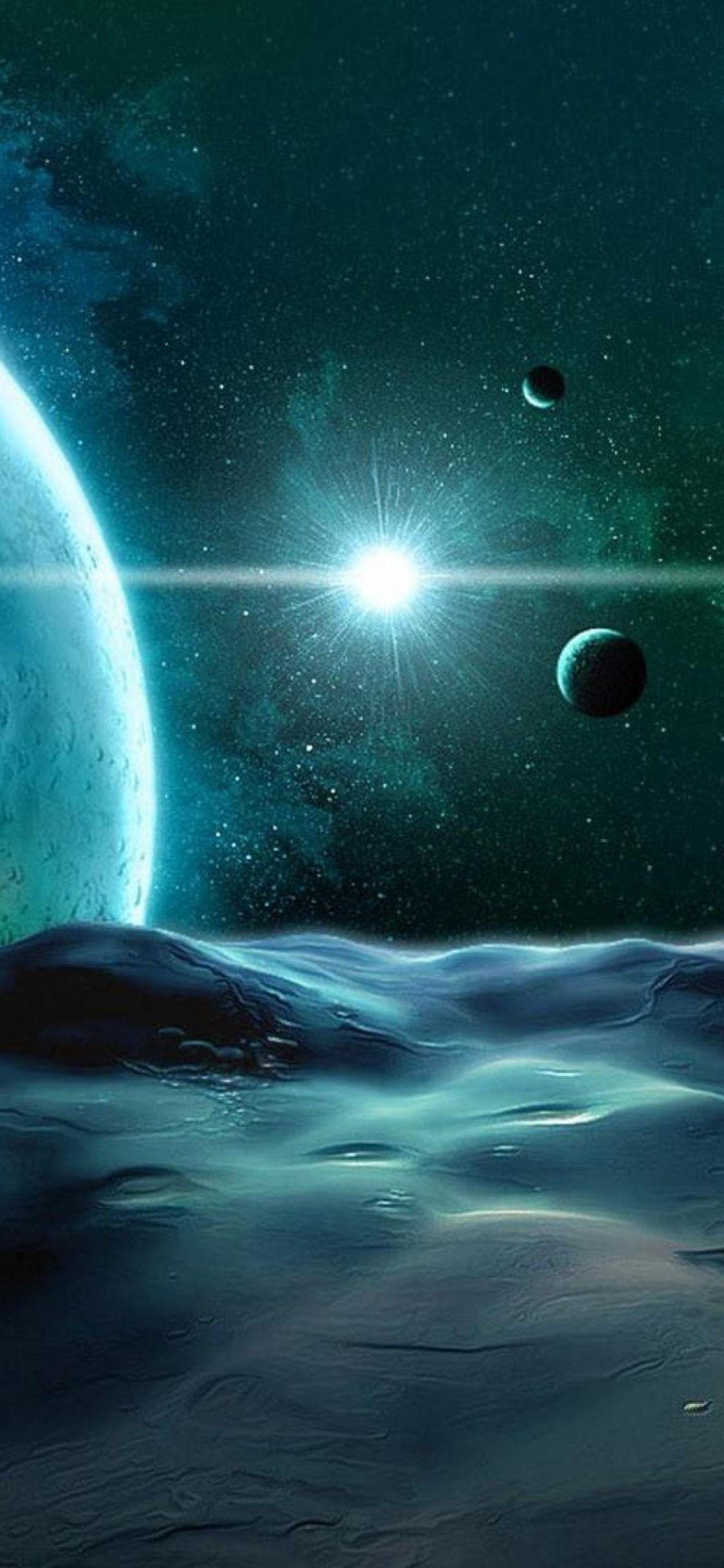 Planet Surface Wallpapers - Top Free Planet Surface Backgrounds ...