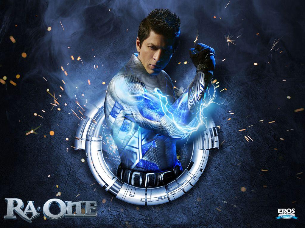 Ra.One Wallpapers - Top Free Ra.One Backgrounds - WallpaperAccess
