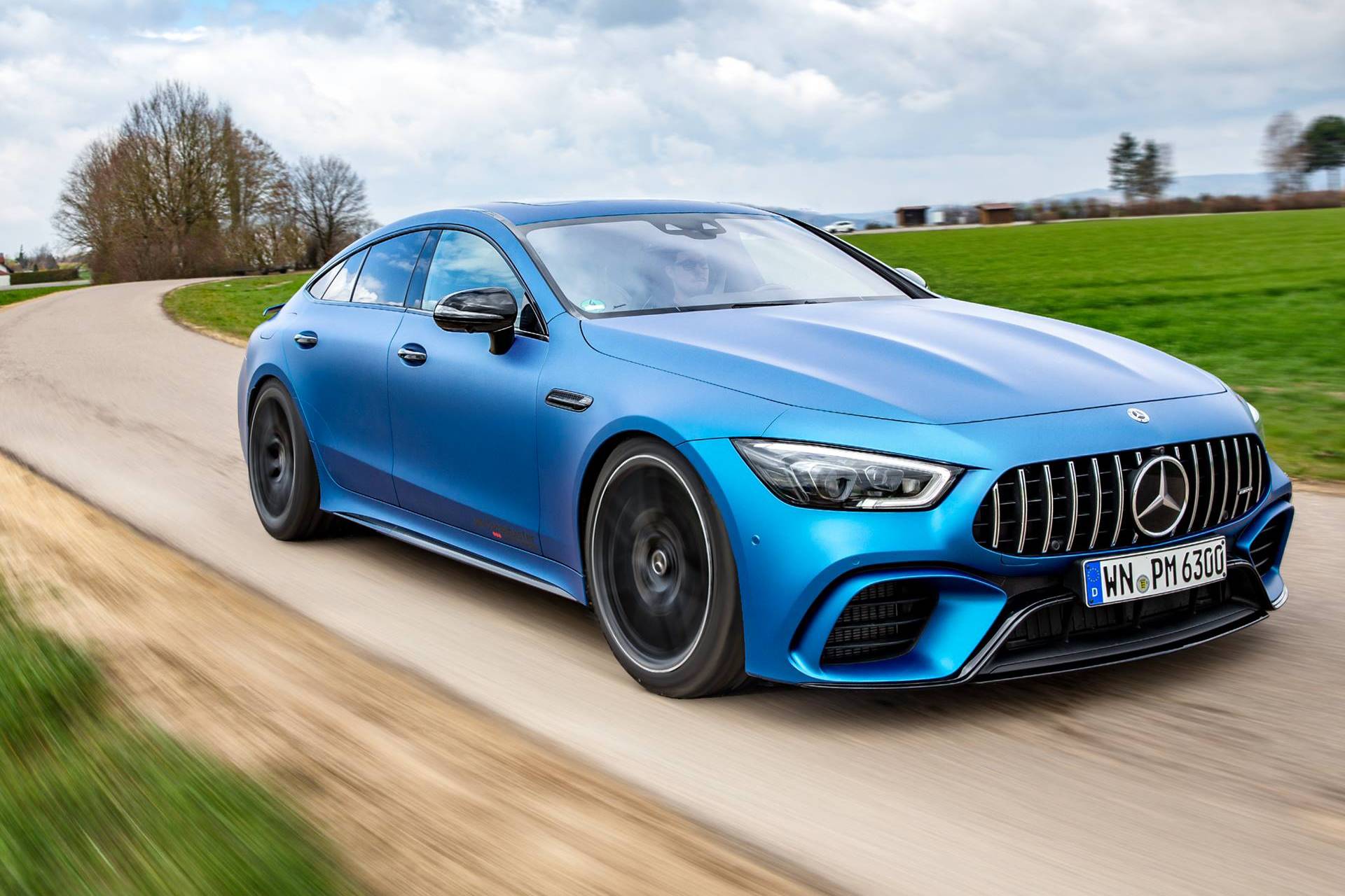 Mercedes GT 63 Wallpapers - Top Free Mercedes GT 63 Backgrounds ...