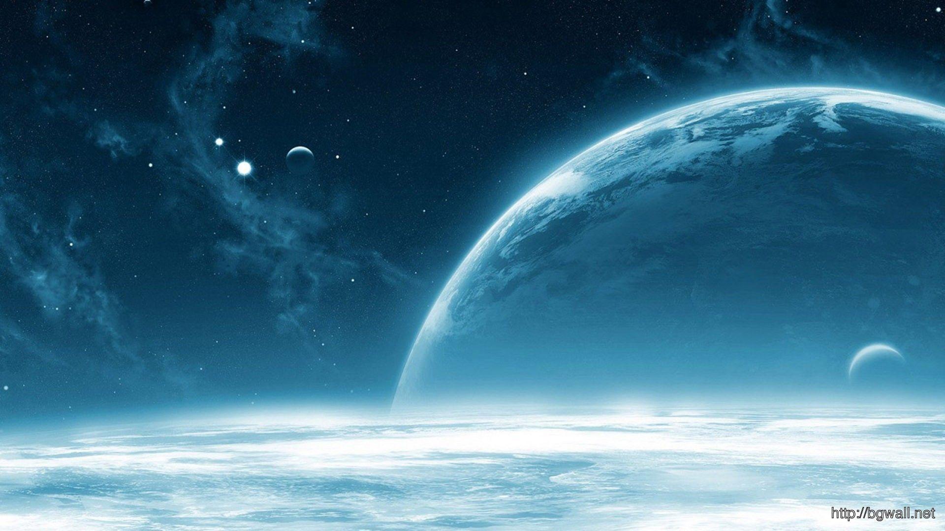 Planet Surface Wallpapers - Top Free Planet Surface Backgrounds - WallpaperAccess