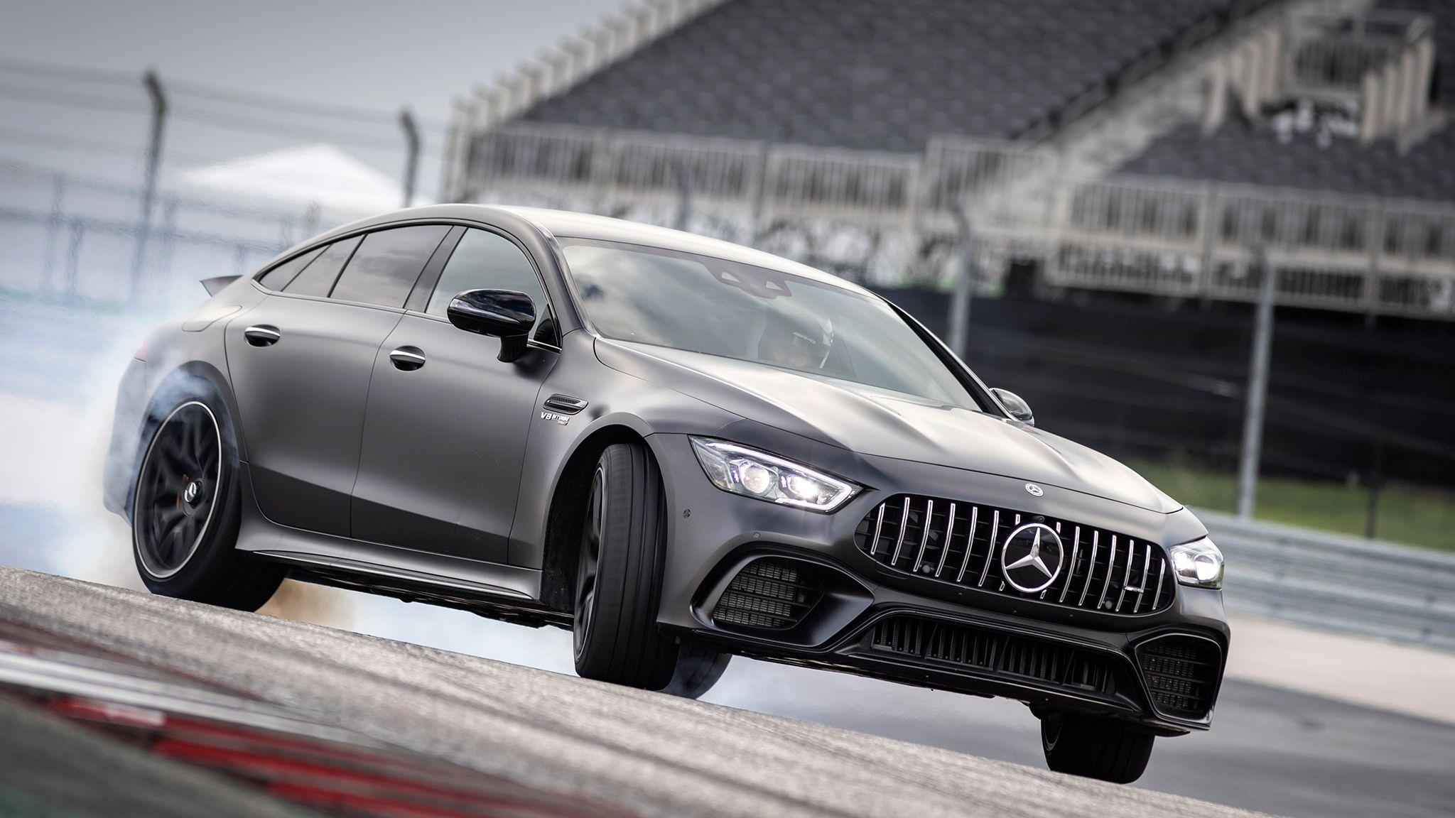 Mercedes AMG GT 63 S Wallpapers - Top Free Mercedes AMG GT 63 S ...
