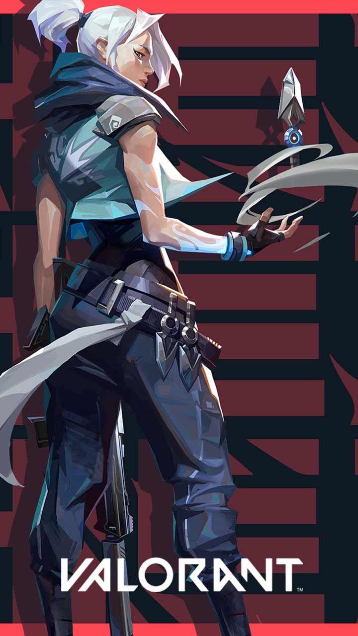 Valorant Raze Wallpapers - Top Free Valorant Raze Backgrounds ...