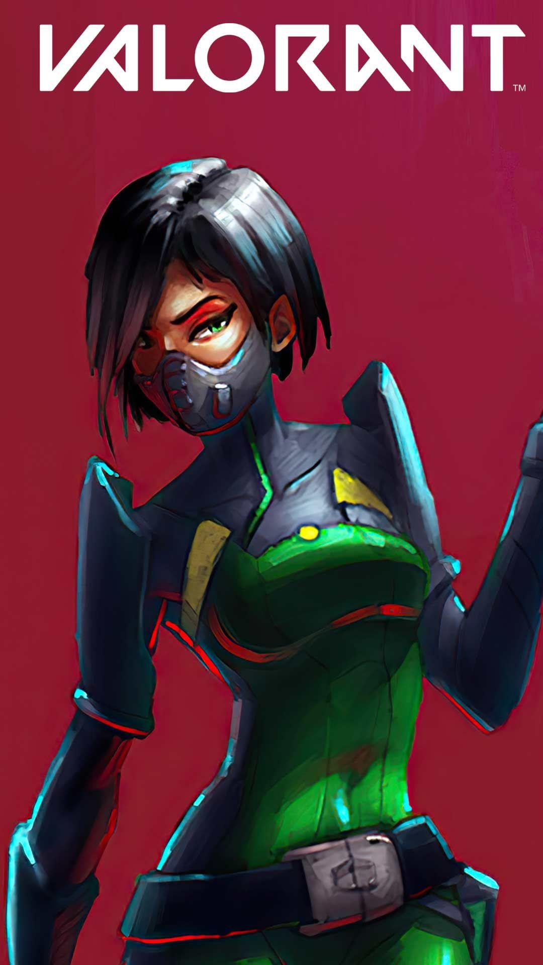Valorant Raze Wallpapers - Top Free Valorant Raze Backgrounds ...