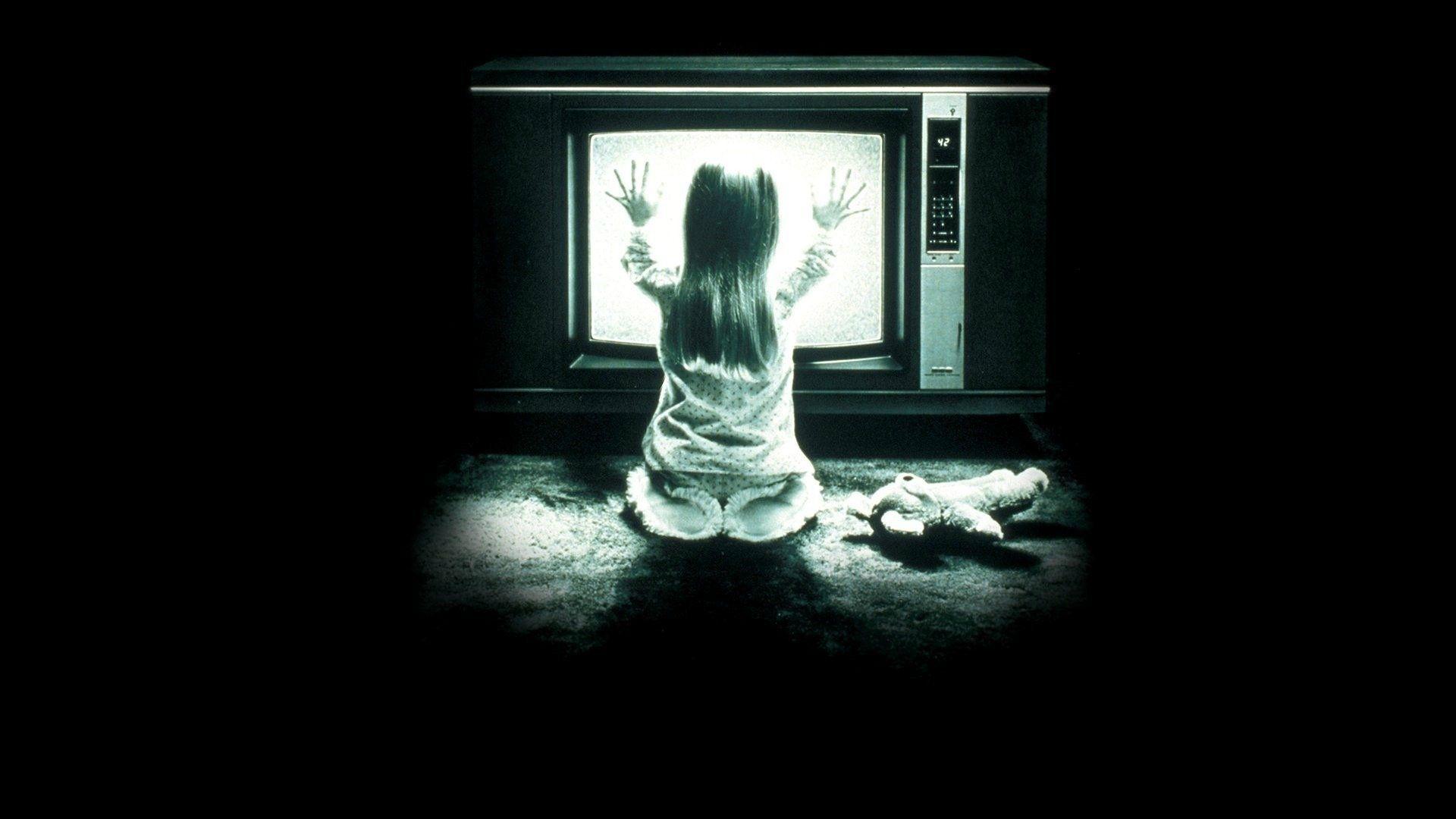 Poltergeist Wallpapers - Top Free Poltergeist Backgrounds - WallpaperAccess