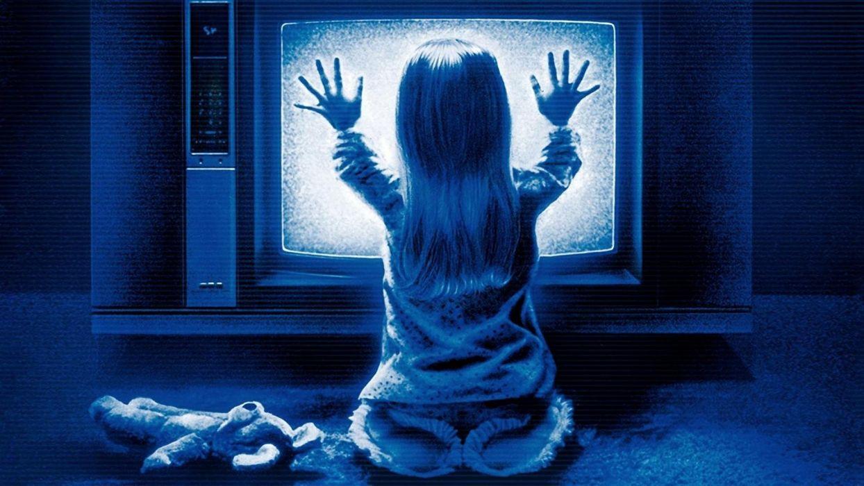 Poltergeist Wallpapers - Top Free Poltergeist Backgrounds - WallpaperAccess