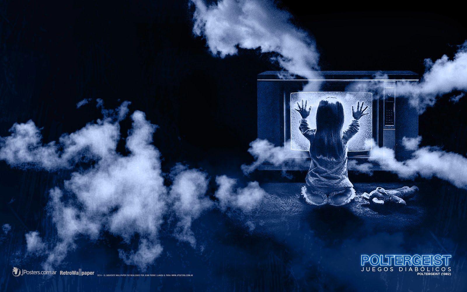 Poltergeist Wallpapers - Top Free Poltergeist Backgrounds - WallpaperAccess