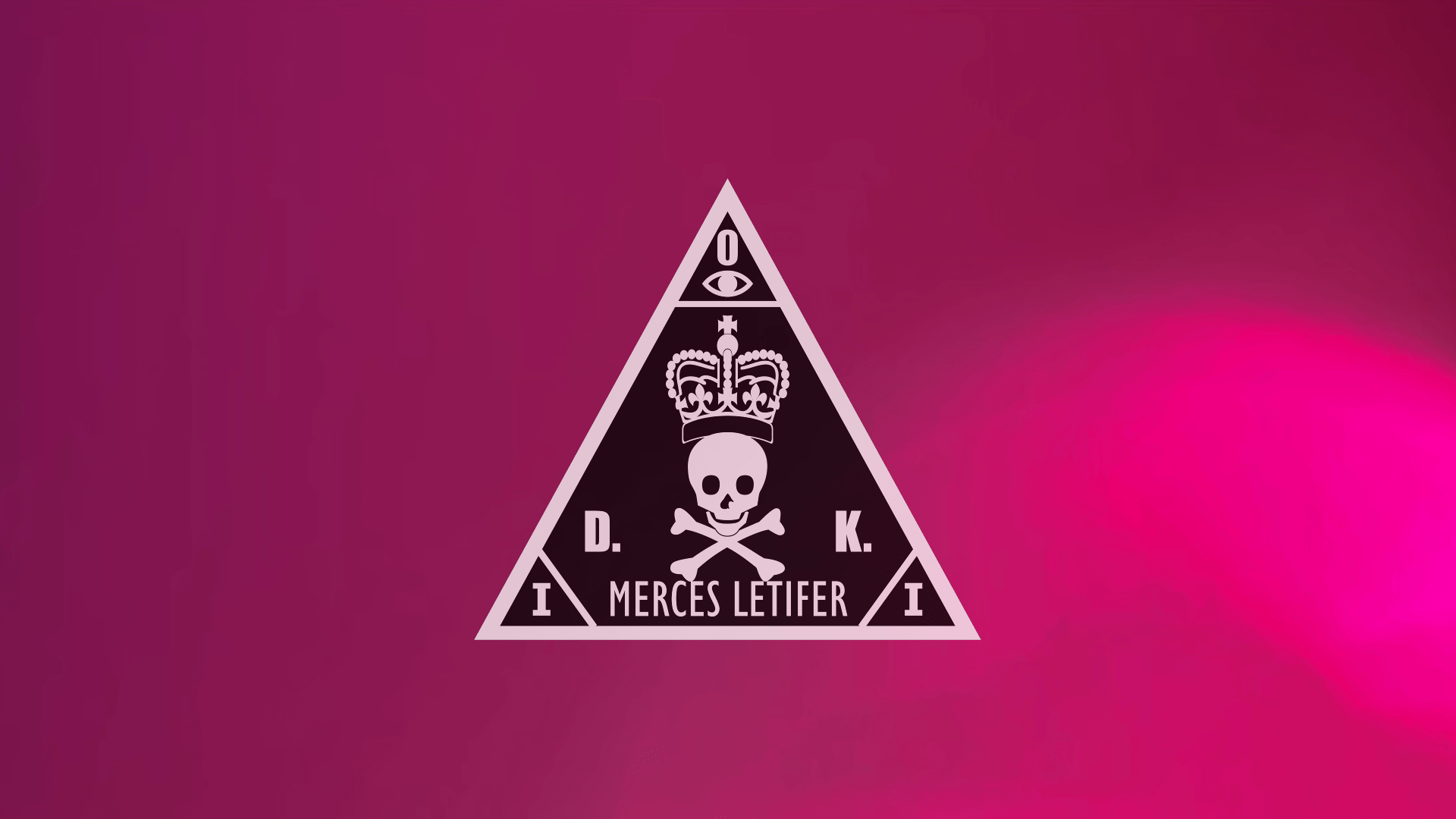 Hitman Logo HD Wallpapers - Top Free Hitman Logo HD Backgrounds ...