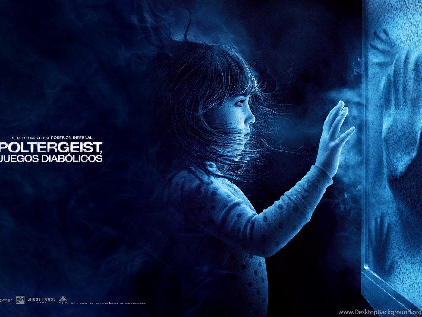 Poltergeist Wallpapers - Top Free Poltergeist Backgrounds - WallpaperAccess
