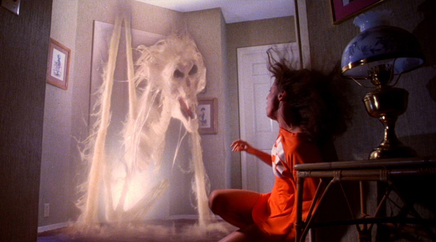 Poltergeist Wallpapers - Top Free Poltergeist Backgrounds - WallpaperAccess