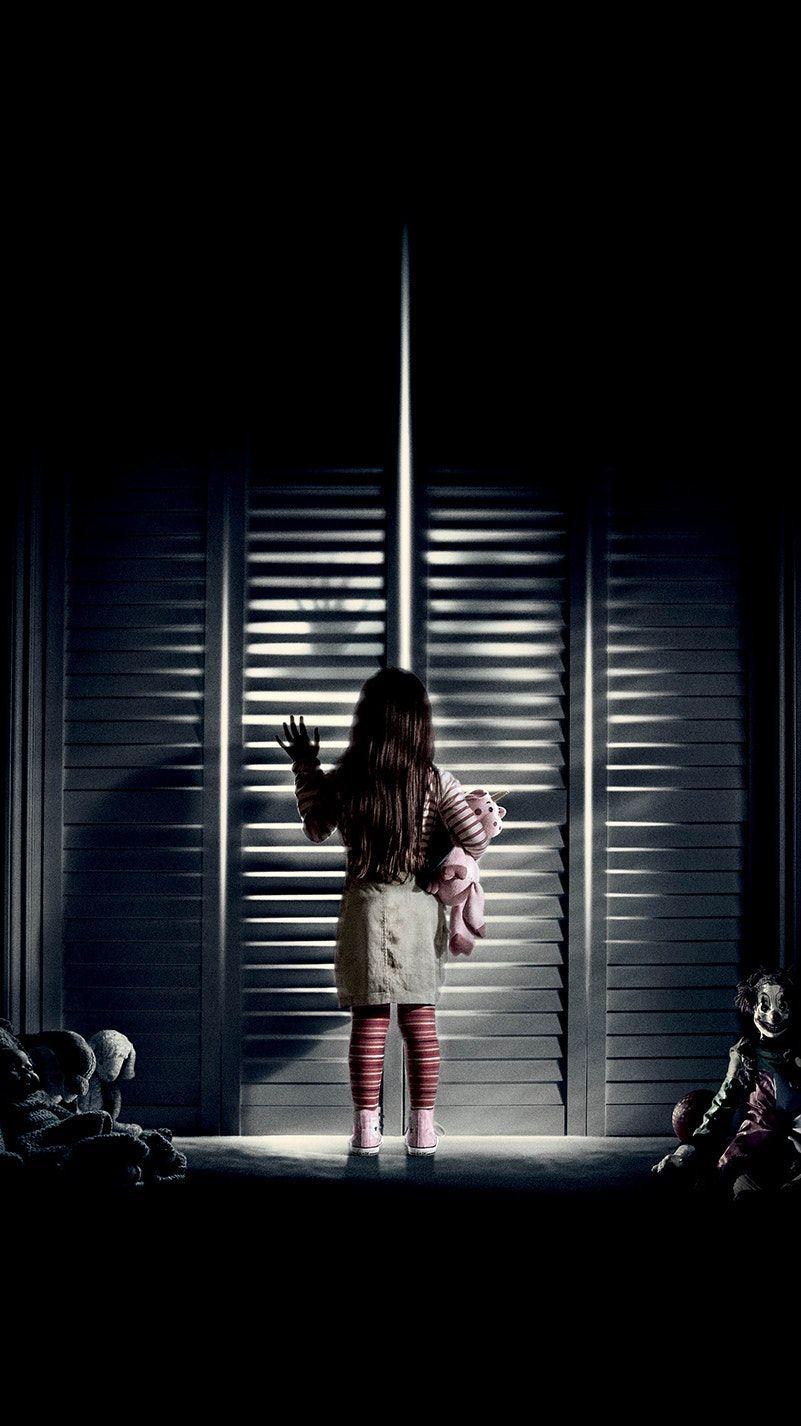 Poltergeist Wallpapers - Top Free Poltergeist Backgrounds - WallpaperAccess