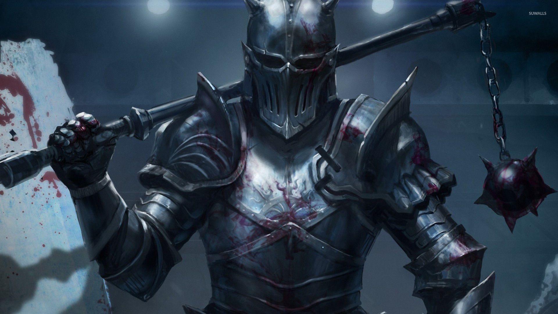 Knight Wallpapers - Top Free Knight Backgrounds - WallpaperAccess