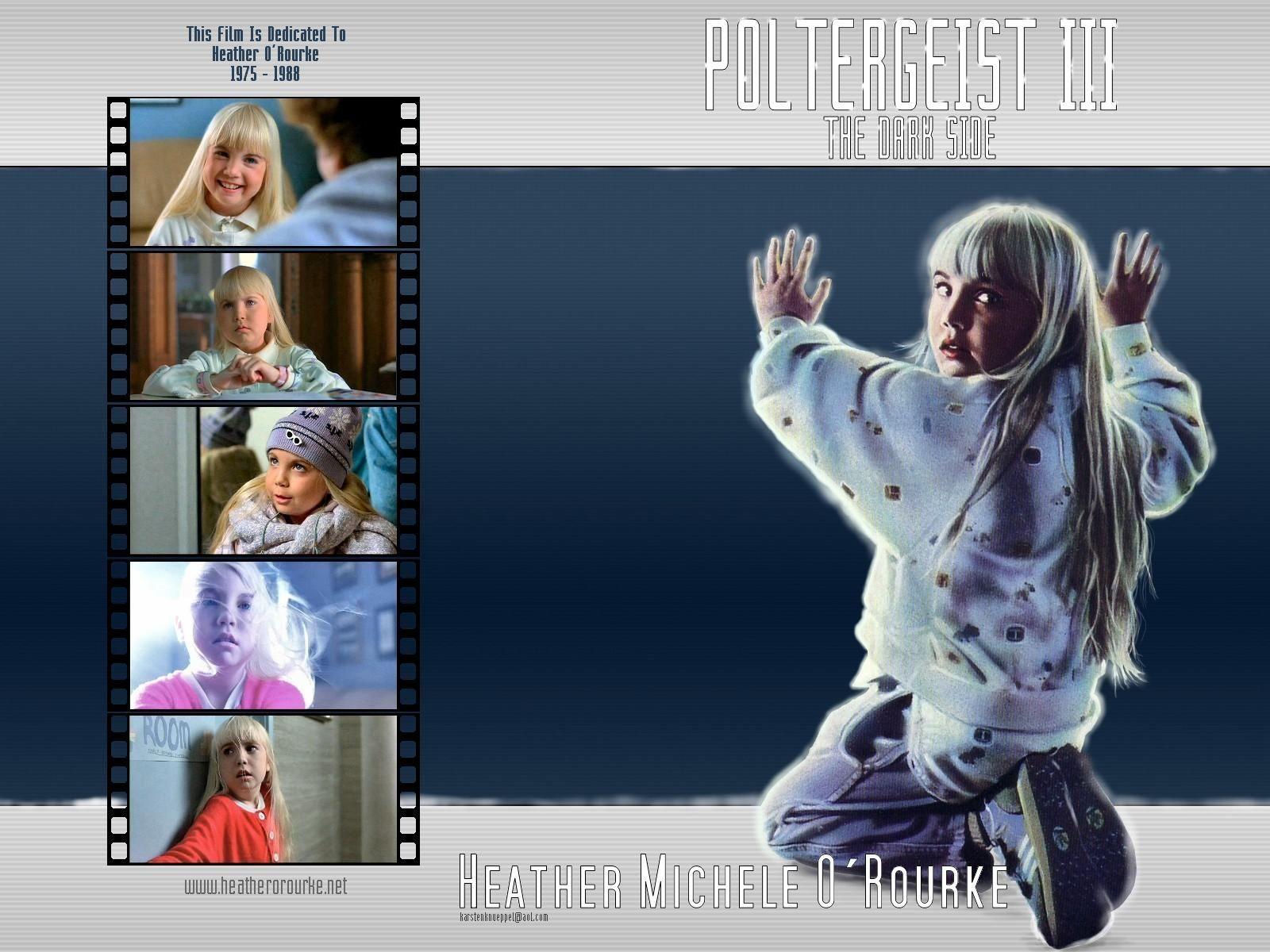 Poltergeist Wallpapers - Top Free Poltergeist Backgrounds - WallpaperAccess