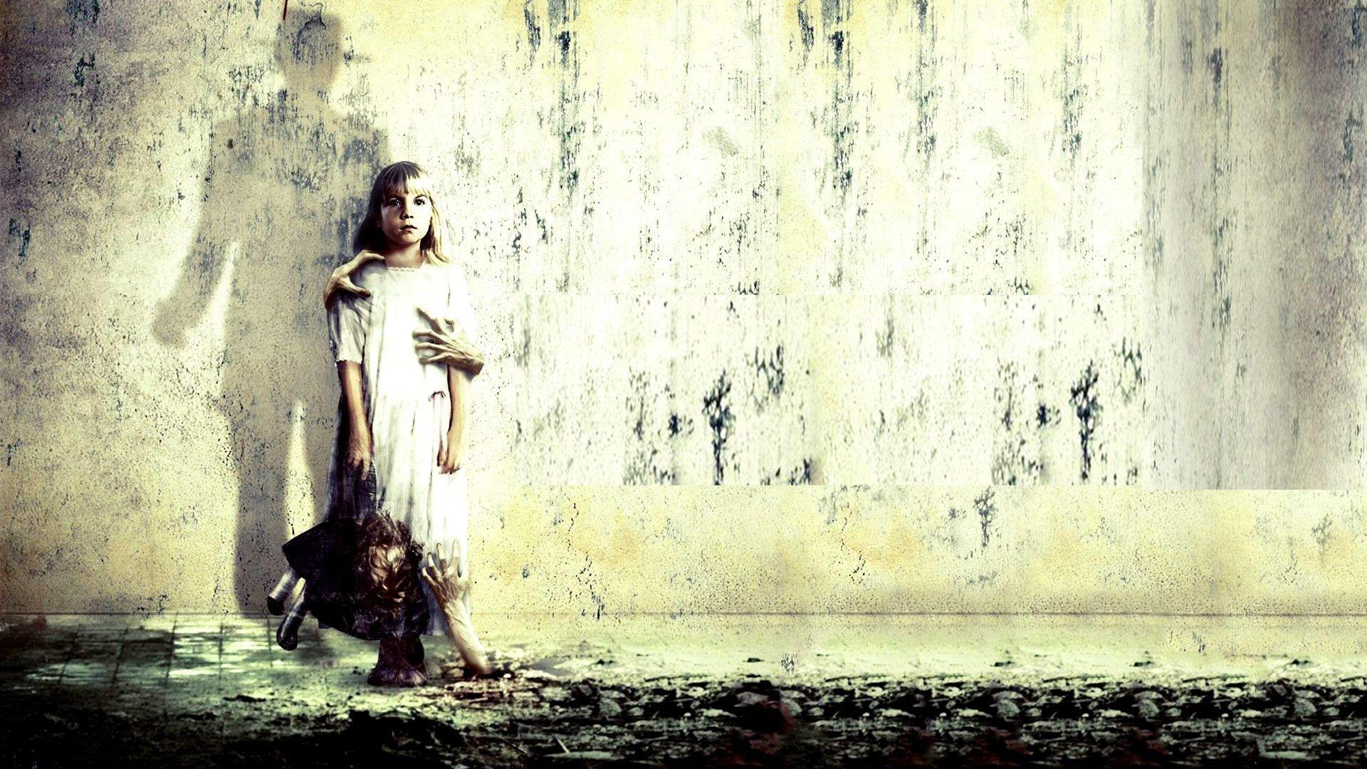 Poltergeist Wallpapers - Top Free Poltergeist Backgrounds - WallpaperAccess