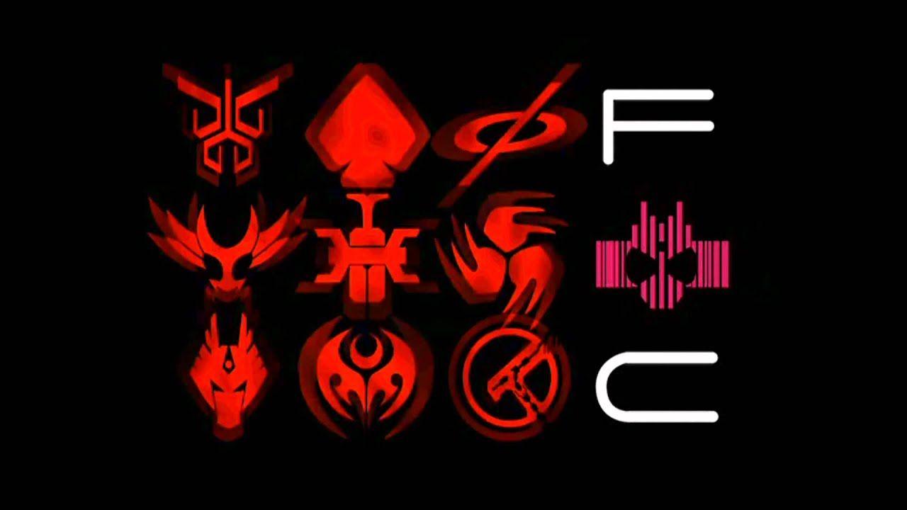 Kamen Rider Decade Wallpapers - Top Free Kamen Rider Decade Backgrounds ...