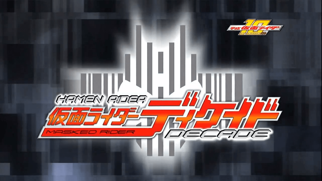 Kamen Rider Decade Wallpapers - Top Free Kamen Rider Decade Backgrounds ...