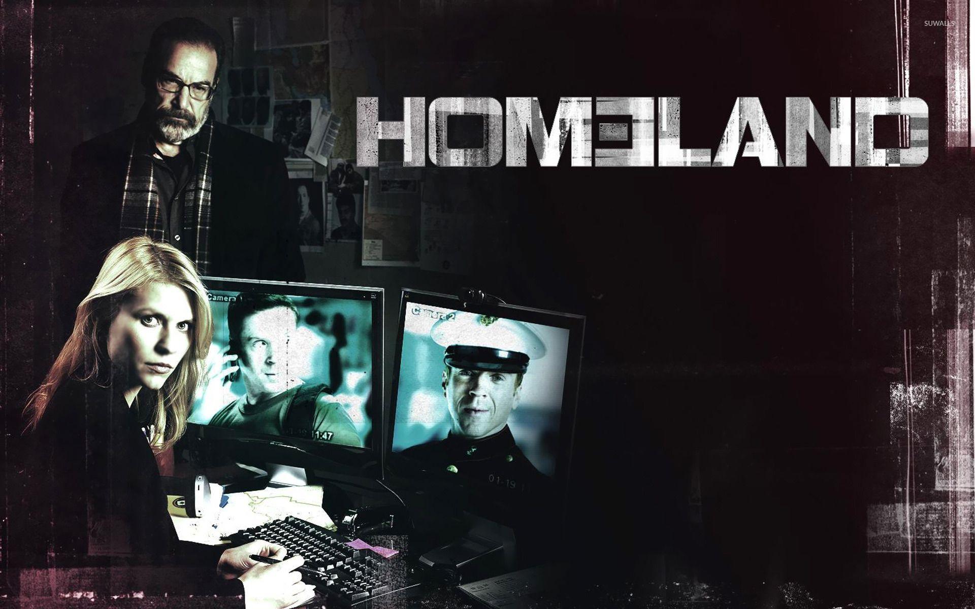Homeland Wallpapers - Top Free Homeland Backgrounds - WallpaperAccess