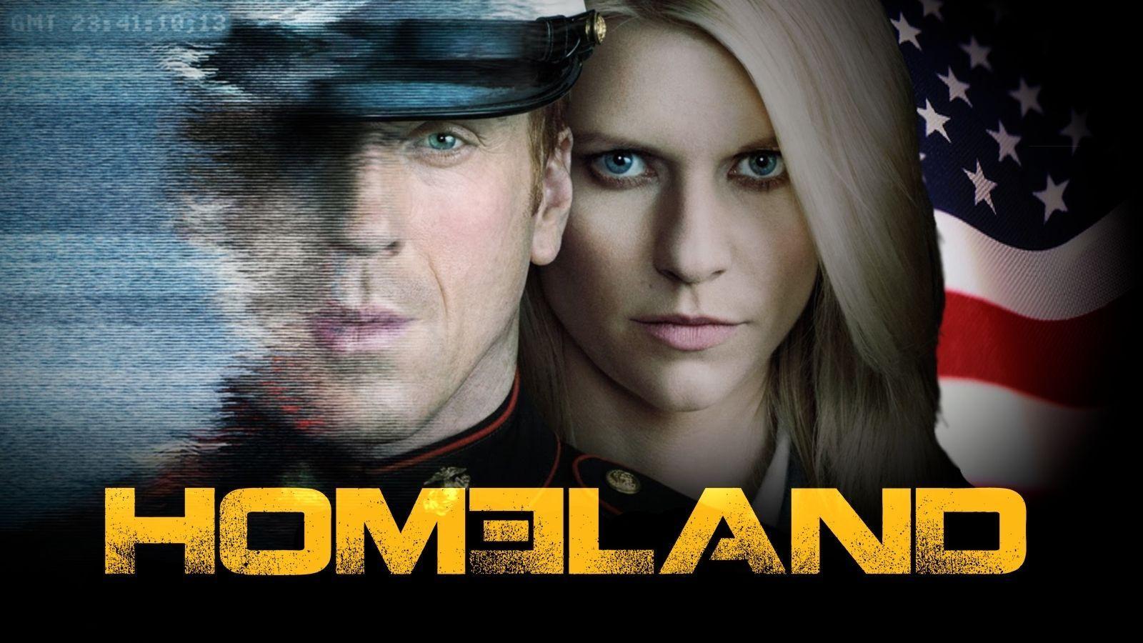 Homeland Wallpapers - Top Free Homeland Backgrounds - WallpaperAccess