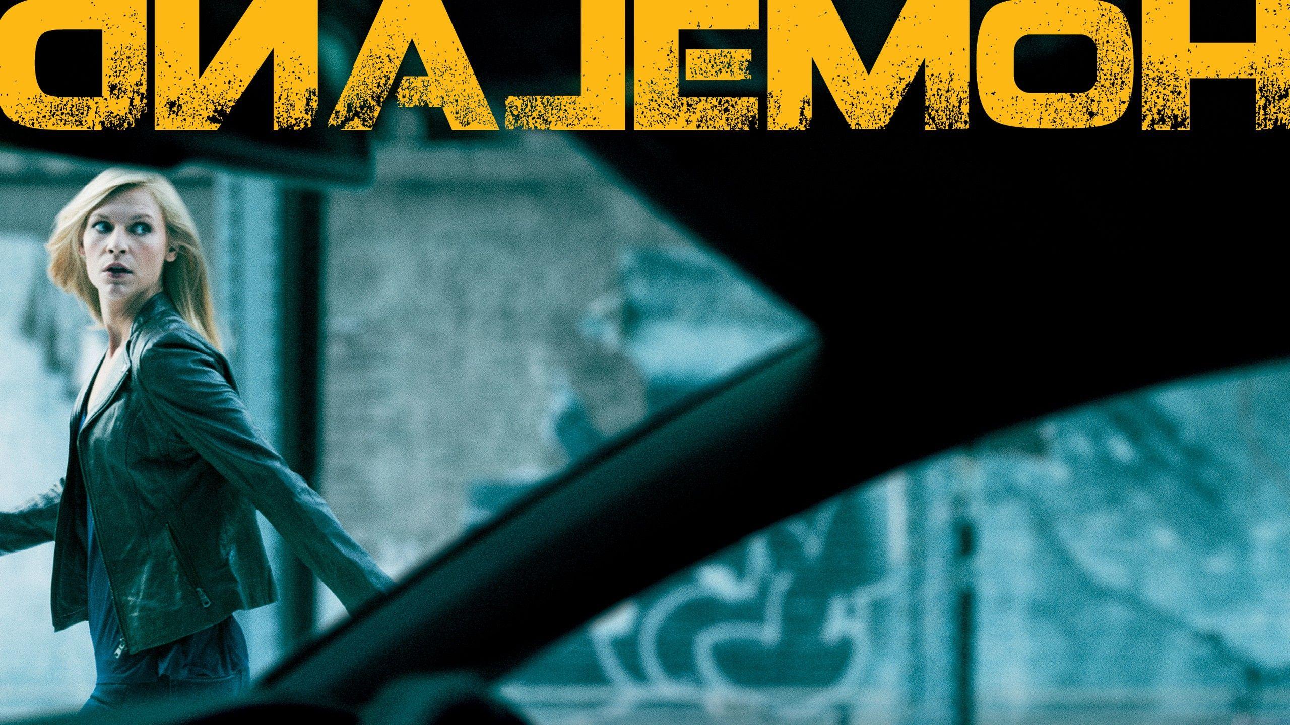 Homeland Wallpapers - Top Free Homeland Backgrounds - WallpaperAccess