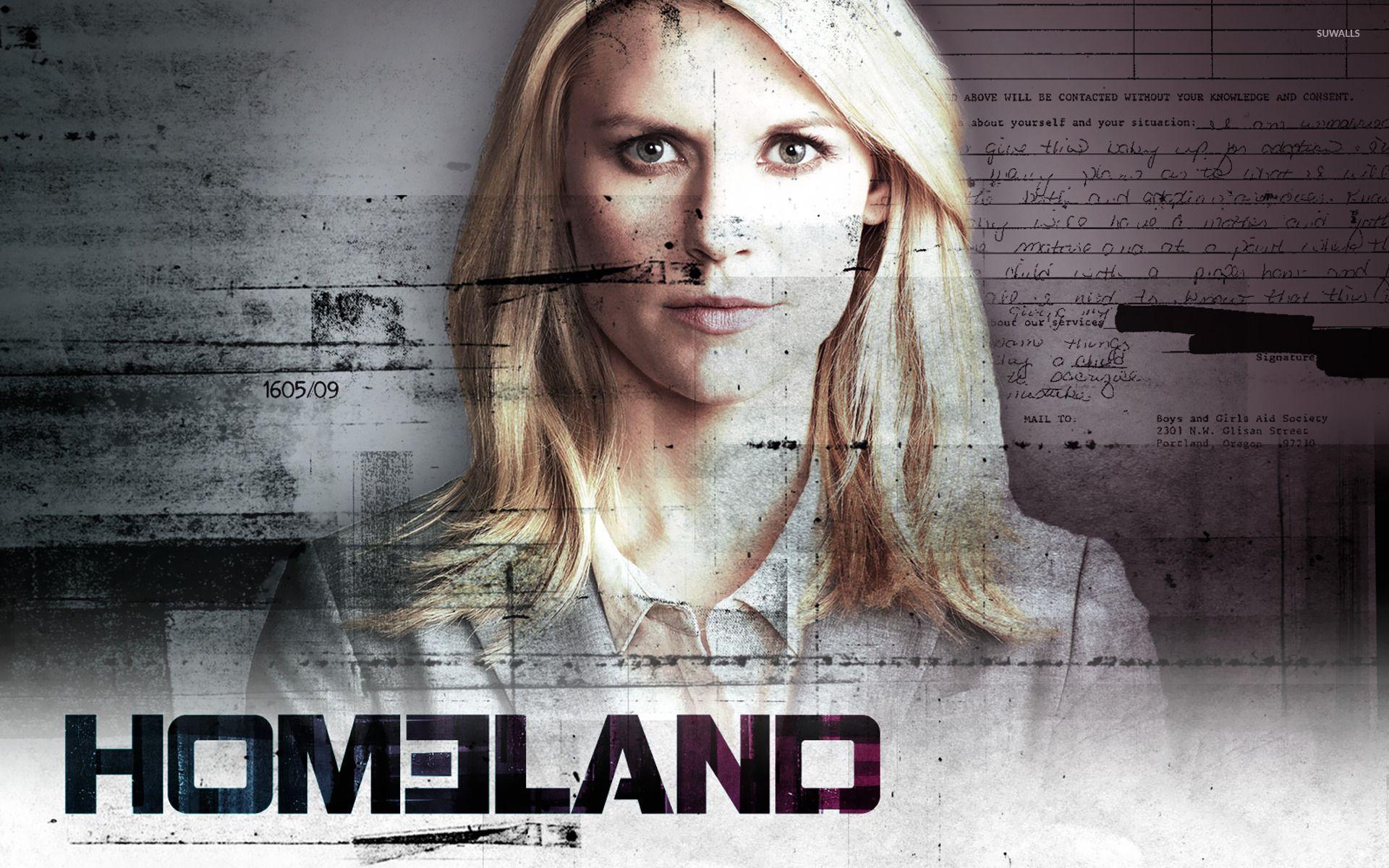 Homeland Wallpapers - Top Free Homeland Backgrounds - WallpaperAccess