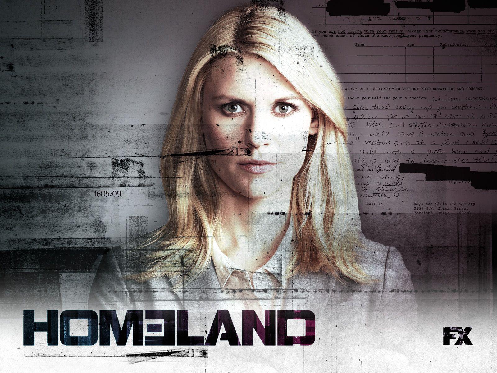 Homeland Wallpapers - Top Free Homeland Backgrounds - WallpaperAccess