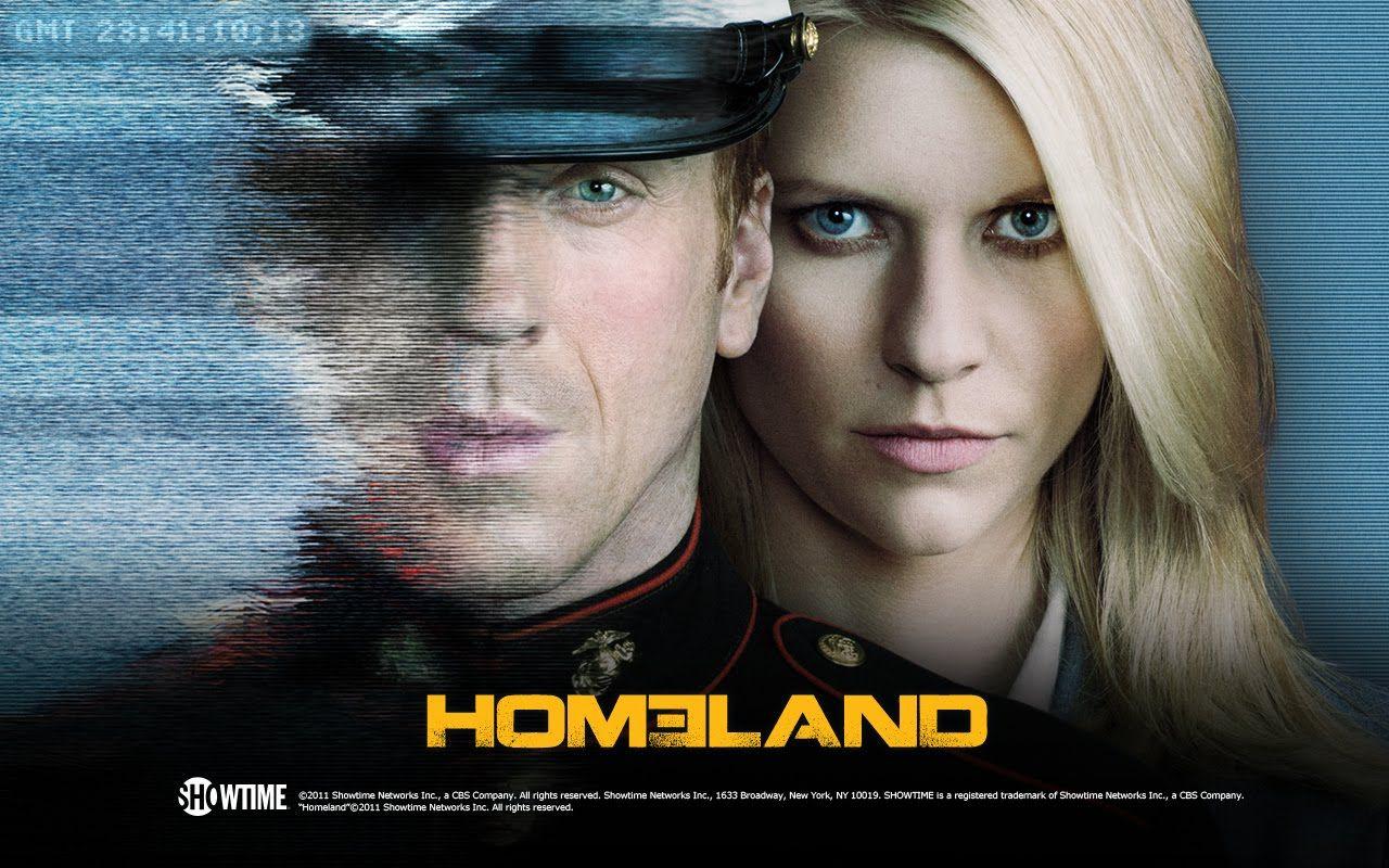 Homeland Wallpapers - Top Free Homeland Backgrounds - WallpaperAccess
