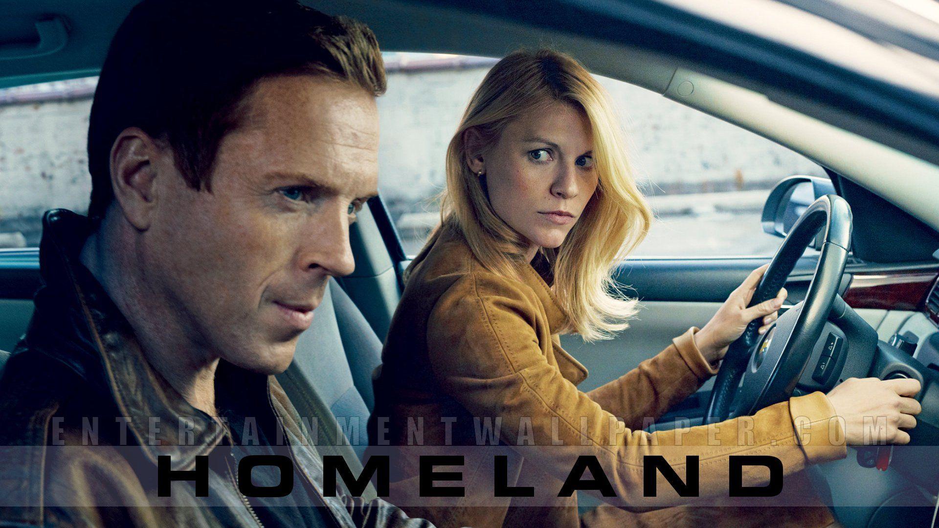 Homeland Wallpapers - Top Free Homeland Backgrounds - WallpaperAccess
