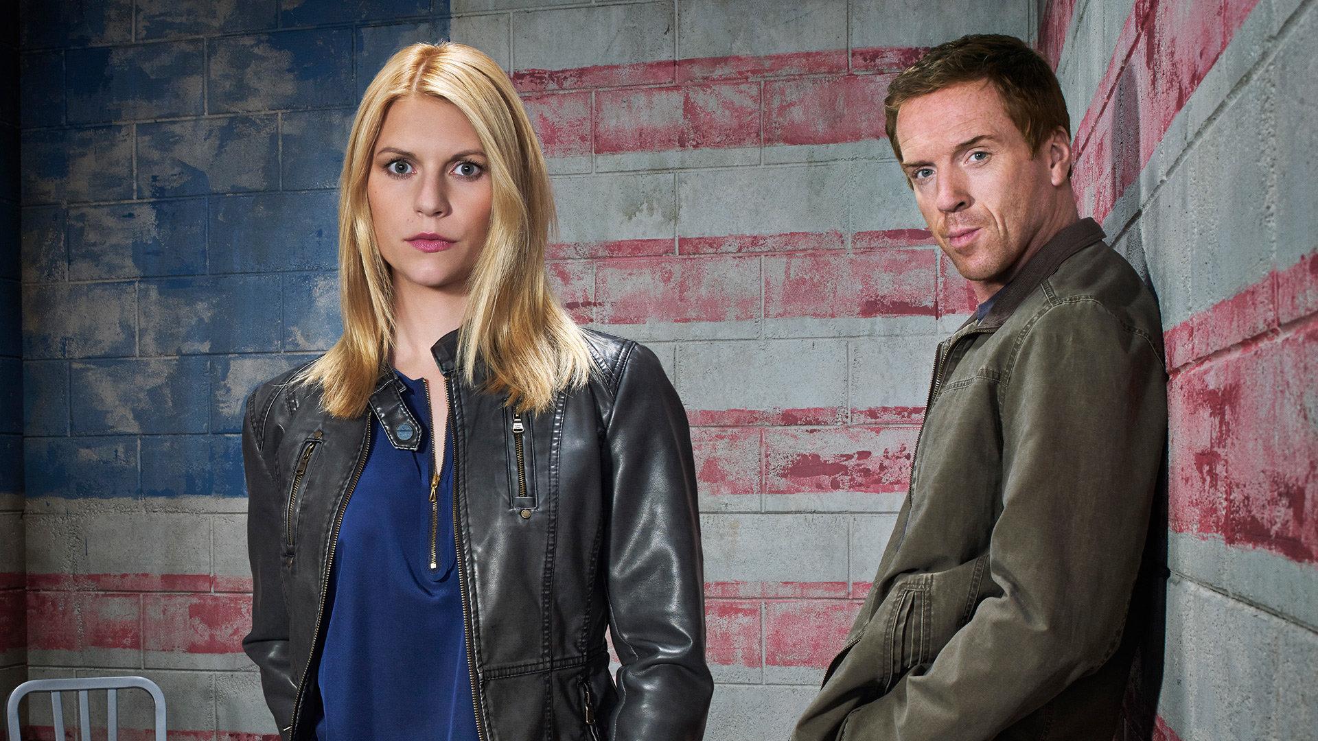 Homeland Wallpapers - Top Free Homeland Backgrounds - WallpaperAccess